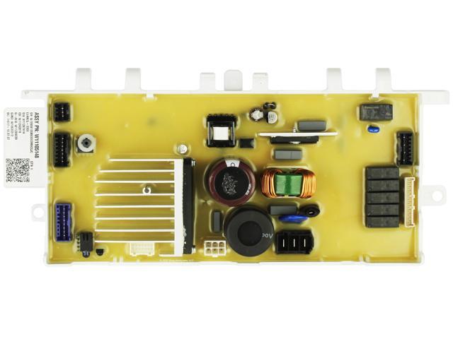 Click here for Whirlpool Washer W11105148 Main Control Board prices