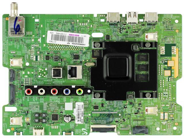 Click here for Samsung BN94-12389A Main Board for UN50M530DAFXZA... prices