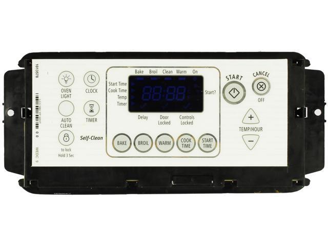 Click here for Whirlpool Range W10108090 WHPW10108090 Control Boa... prices