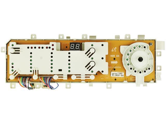 Click here for Samsung Washer DC92-00124A Main Board Union prices