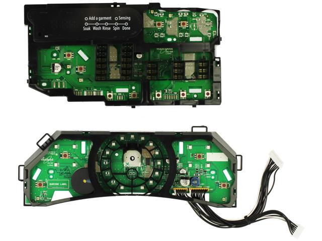 Click here for Whirlpool Washer WPW10251577 W10251577 W10012540 U... prices