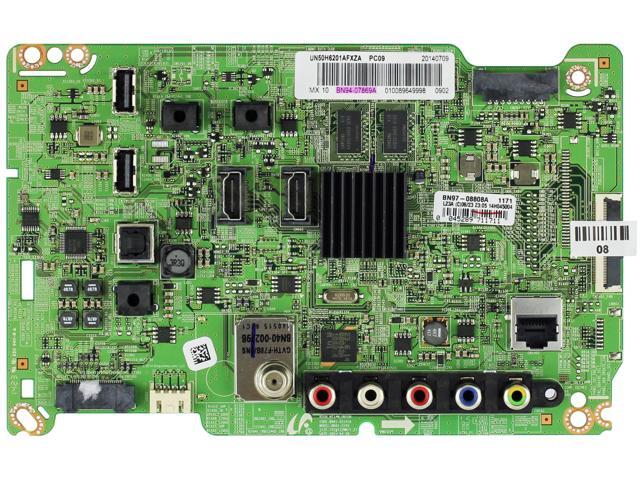 Click here for Samsung BN94-07869A Main Board for UN50H6201AFXZA... prices