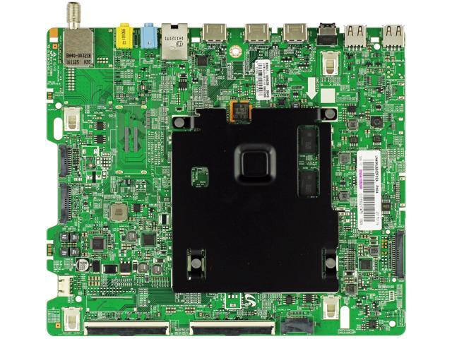 Click here for Samsung BN94-10826P Main Board for UN49KU650DFXZA... prices