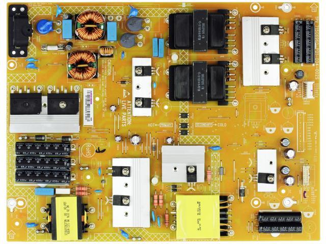 Click here for Vizio ADTVF1925XB2 Power Supply Board prices