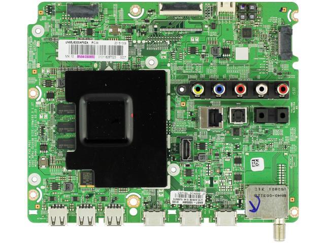 Click here for Samsung BN94-09065C Main Board for UN65J6300AFXZA... prices