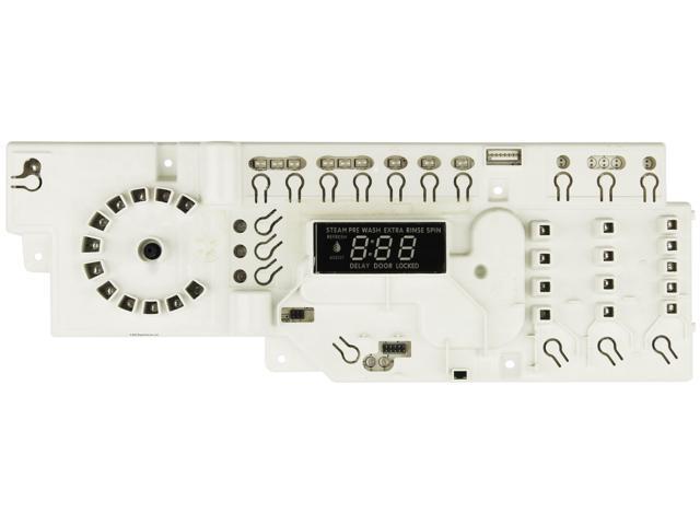 Click here for GE Washer WH12X10485 175D6321G002 Main Control Boa... prices