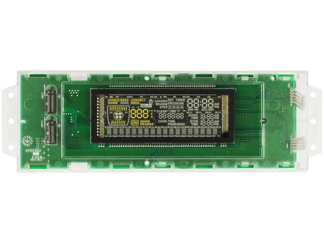 Click here for Whirlpool Range WP9763050 9763050 Control Board prices