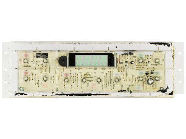 Click here for GE Oven WB27T11273 164D8450G015 Control Board - No... prices