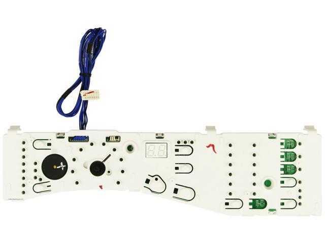 Click here for Whirlpool Dryer 8571931 Control Board prices