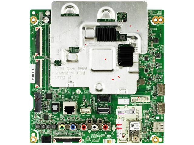 Click here for LG EBT65205202 Main Board for 49SK8000PUA. AUSWLJR prices