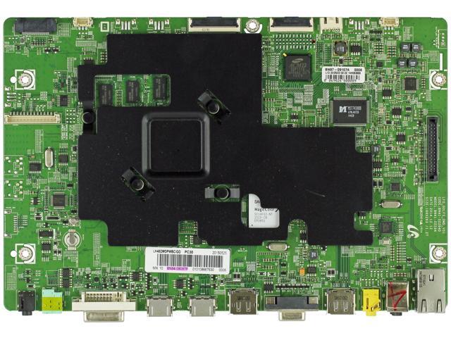 Click here for Samsung BN94-08087P Main Board for LH46OMDPWBC/GO... prices