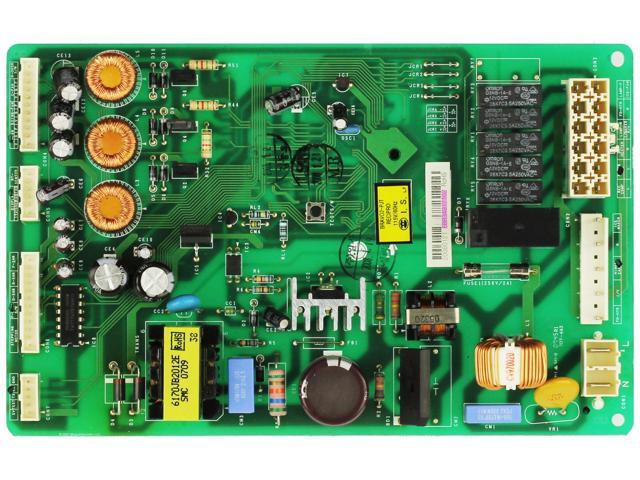 Click here for LG Refrigerator EBR34917102 Main Board prices