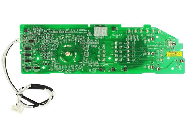 Click here for Whirlpool Washer WPW10051149 W10051149 User Displa... prices
