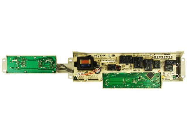 Click here for GE Washer WH12X10252 175D4490G012 Main Control Boa... prices