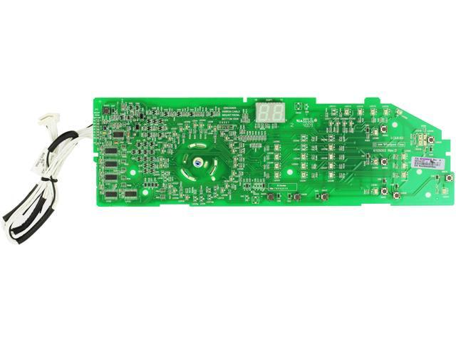 Click here for Whirlpool Washer WPW10249219 W10249219 Main Contro... prices