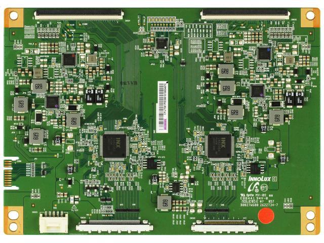Click here for LG AKCDK1010 T-Con Board prices