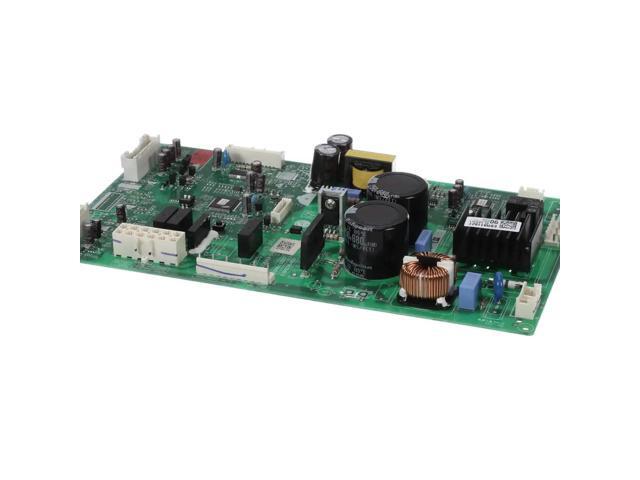Click here for LG Refrigerator EBR81182790 Main Control Board PCB... prices