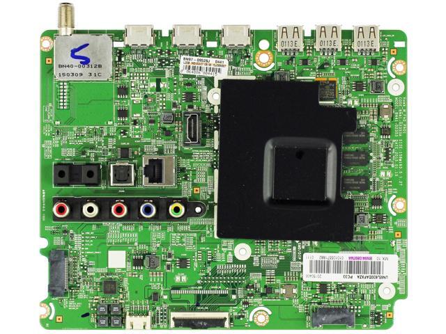 Click here for Samsung BN94-08974A Main Board for UN65J630DAFXZA prices