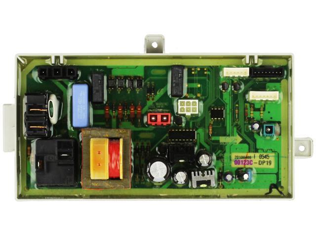 Click here for Samsung Dryer DC92-00123C Control Board prices