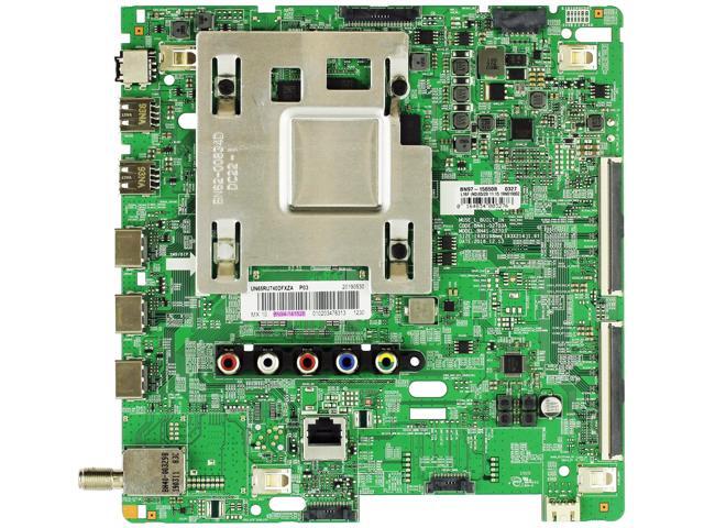 Click here for Samsung BN94-14152E Main Board for UN65RU740DFXZA... prices