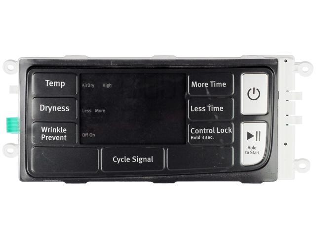 Click here for Whirlpool Dryer W11186267 Control Board prices