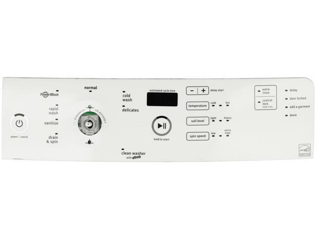 Click here for Maytag Washer W10748420 User Display and Control B... prices