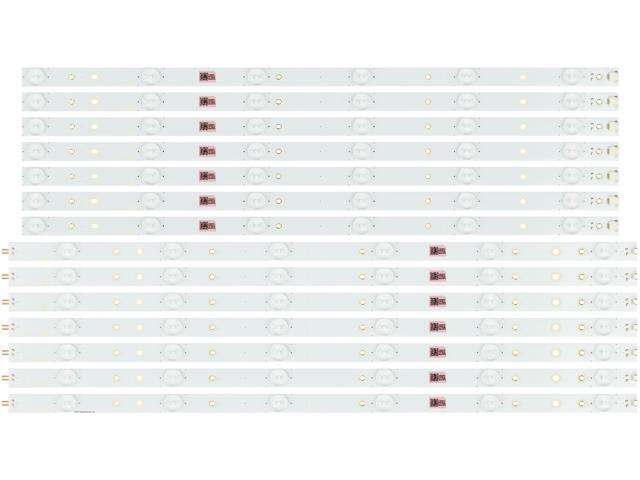 Click here for Insignia LB55087 LED Backlight Strips (14) NS-55DR... prices