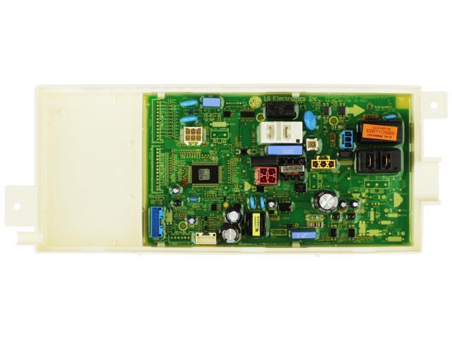 Click here for LG Dryer EBR71725805 Main Board prices