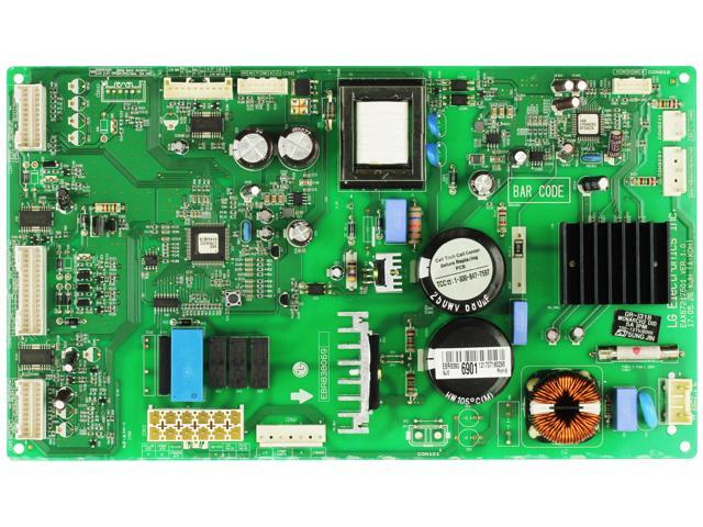 Click here for LG Refrigerator EBR83806901 Main Board prices