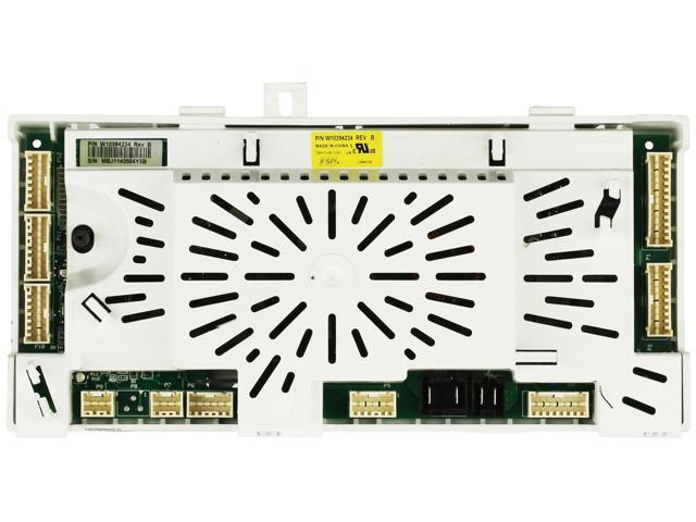 Click here for Whirlpool Washer W10394234 Control Board prices
