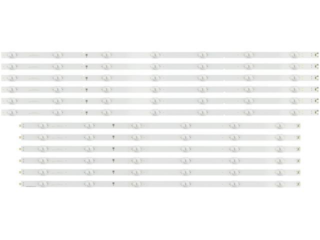 Click here for Vizio LB7502U LED Backlight Strips (12) V755M-K03 prices