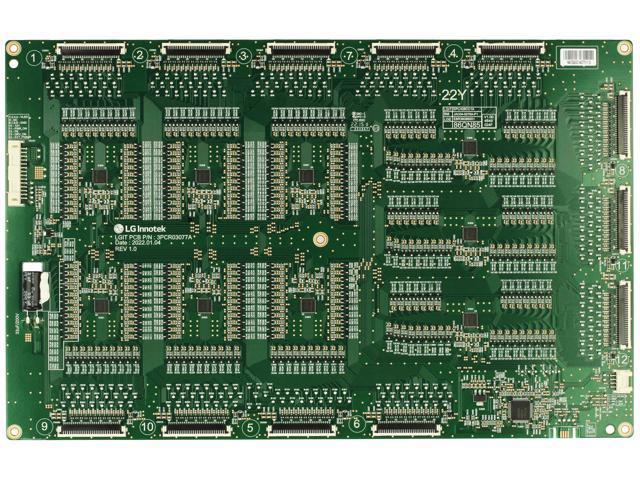 Click here for LG EBR36086001 LED Driver prices