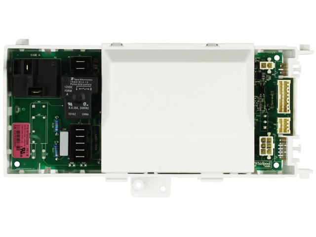 Click here for Whirlpool Dryer W10303846 Control Board prices