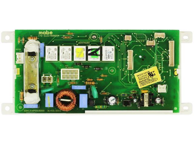 Click here for GE WH12X10518 189D5035G001 Stacked Washer Dryer Co... prices