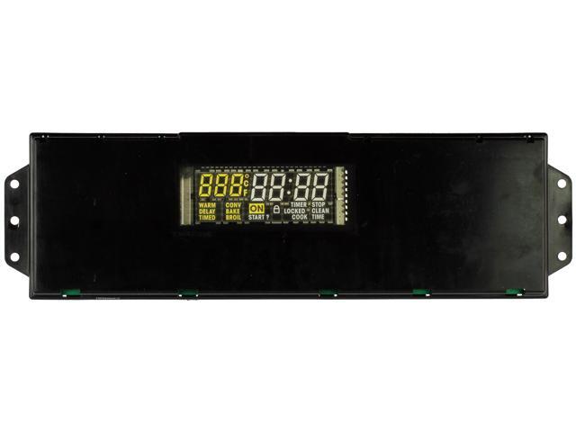 Click here for Whirlpool Range 9757271 Control Board prices