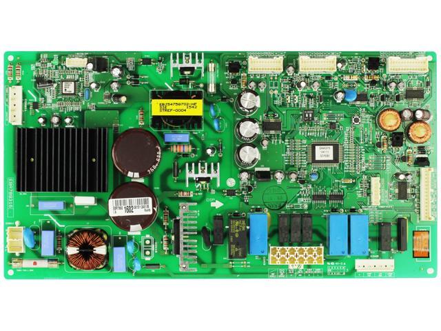 Click here for LG Refrigerator EBR78931602 Main Board prices