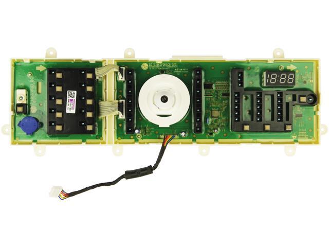 Click here for LG Washer EBR82427001/EBR79203408 Display Control... prices