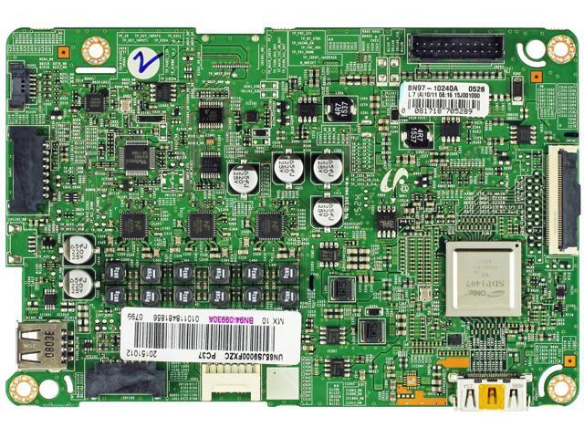 Click here for Samsung BN94-09930A Main Board for UN65JS9000FXZC... prices