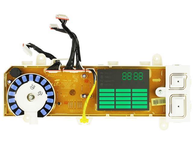 Click here for Samsung Washer DC92-01311H Display Board Assembly prices