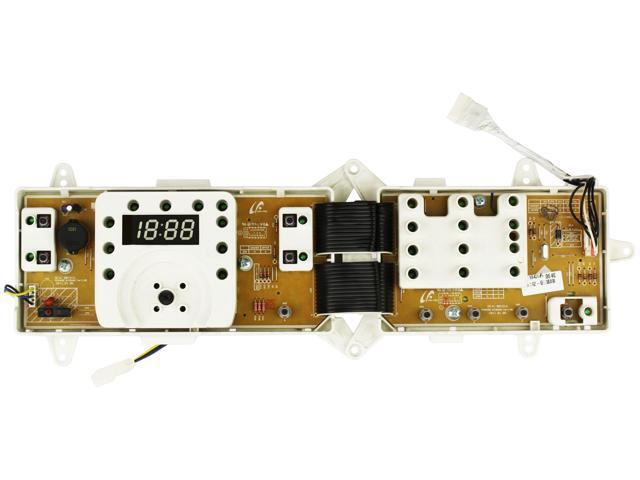 Click here for Samsung Dryer DC92-00388B Sub Assembly Board prices