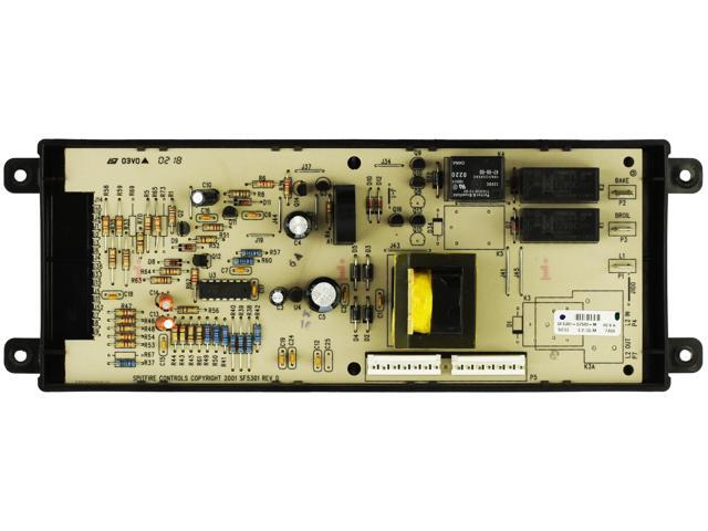 Click here for Electrolux Oven 316207502 Electronic Clock Timer... prices