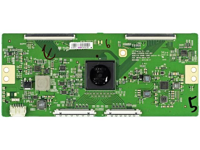 Click here for Sony 1-895-900-21 (6871L-4374A) T-Con Board prices