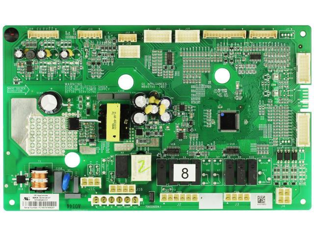 Click here for GE Refrigerator WR55X31877 197D8528G101 Main Contr... prices