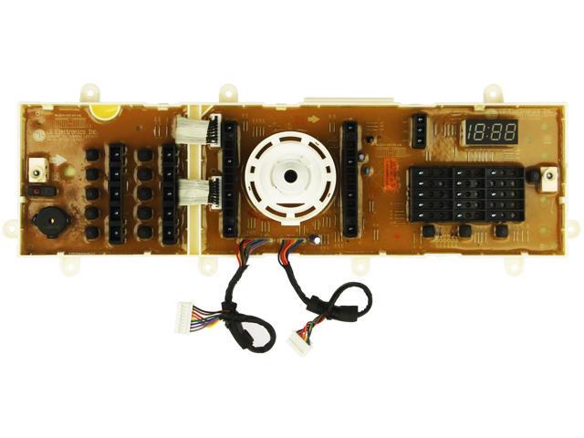 Click here for LG Washer EBR75351402 Display Board prices