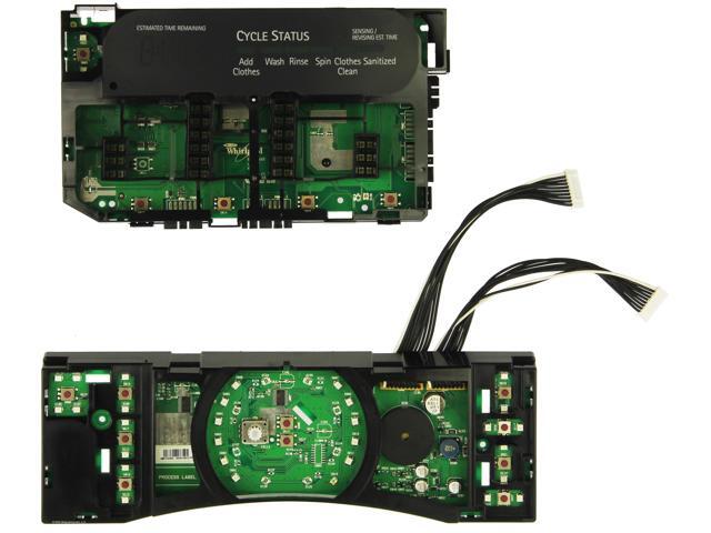 Click here for Whirlpool Washer 4619 702 38151/4619 702 38163 W10... prices