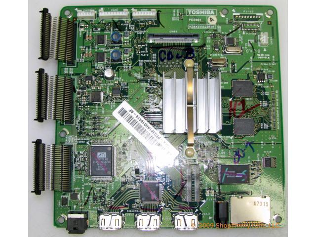 Click here for Toshiba 75007554 (PE0361A-1  V28A00043601) Seine B... prices