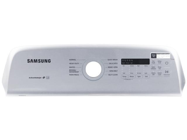 Click here for Samsung Washer DC97-21544G Control Panel prices