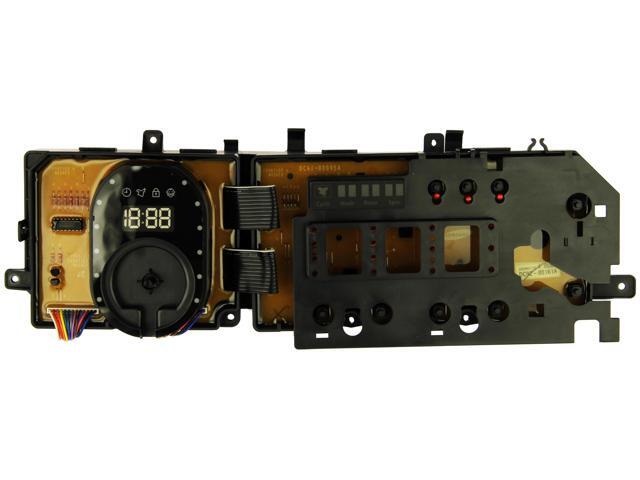 Click here for Samsung Washer DC92-00200A Main PCB Assembly Union prices
