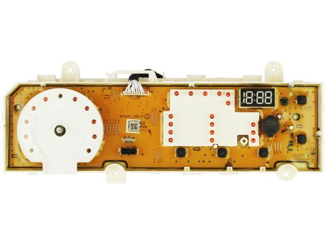 Click here for Samsung Washer DC92-02117F/DC92-02635A Main Contro... prices