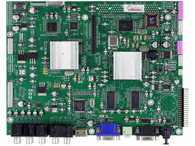 Click here for HP 109609-HS Main Board for PL5060N Version 2 prices
